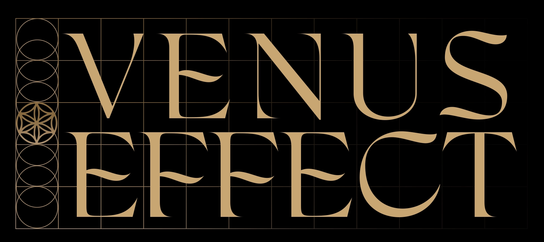 Venus Effect - Official Website